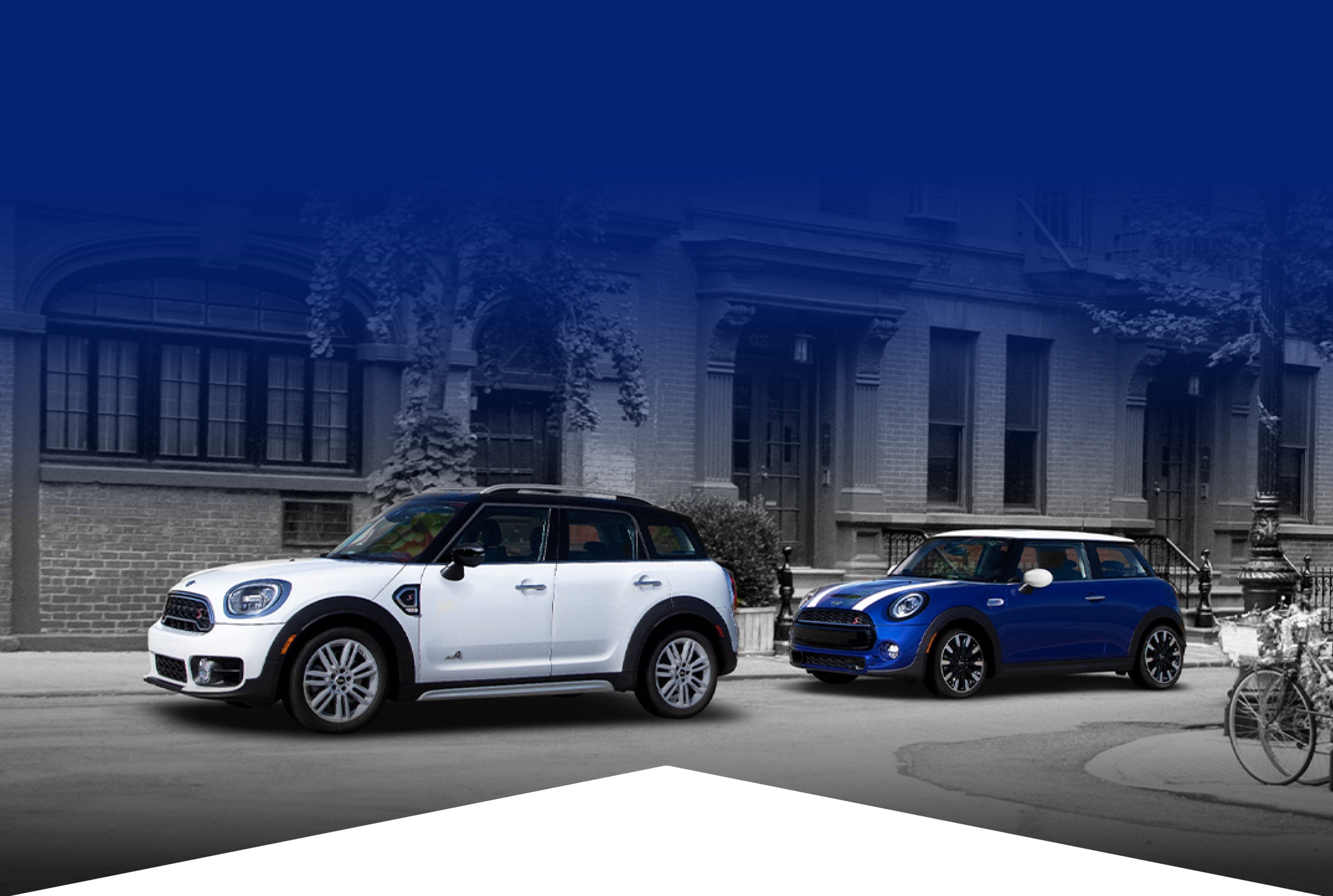 MINI Certified Pre-Owned (CPO) - Warranty, Offers, FAQs