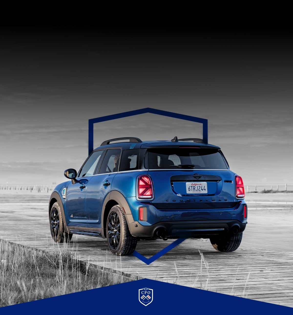 MINI Certified Pre-Owned (CPO) - Warranty, Offers, FAQs