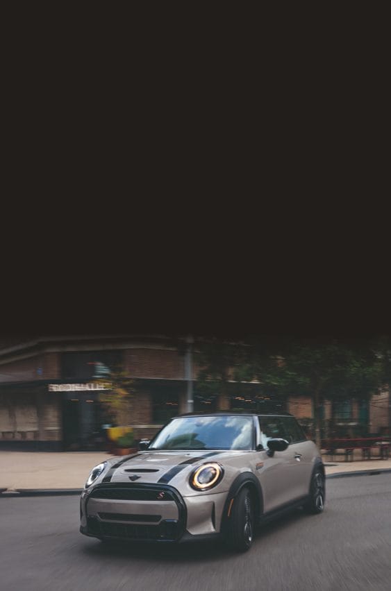 MINI Certified Pre-Owned (CPO) - Warranty, Offers, FAQs
