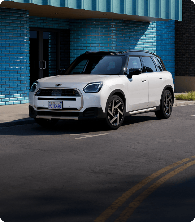MINI Certified Pre-Owned (CPO) - Warranty, Offers, FAQs