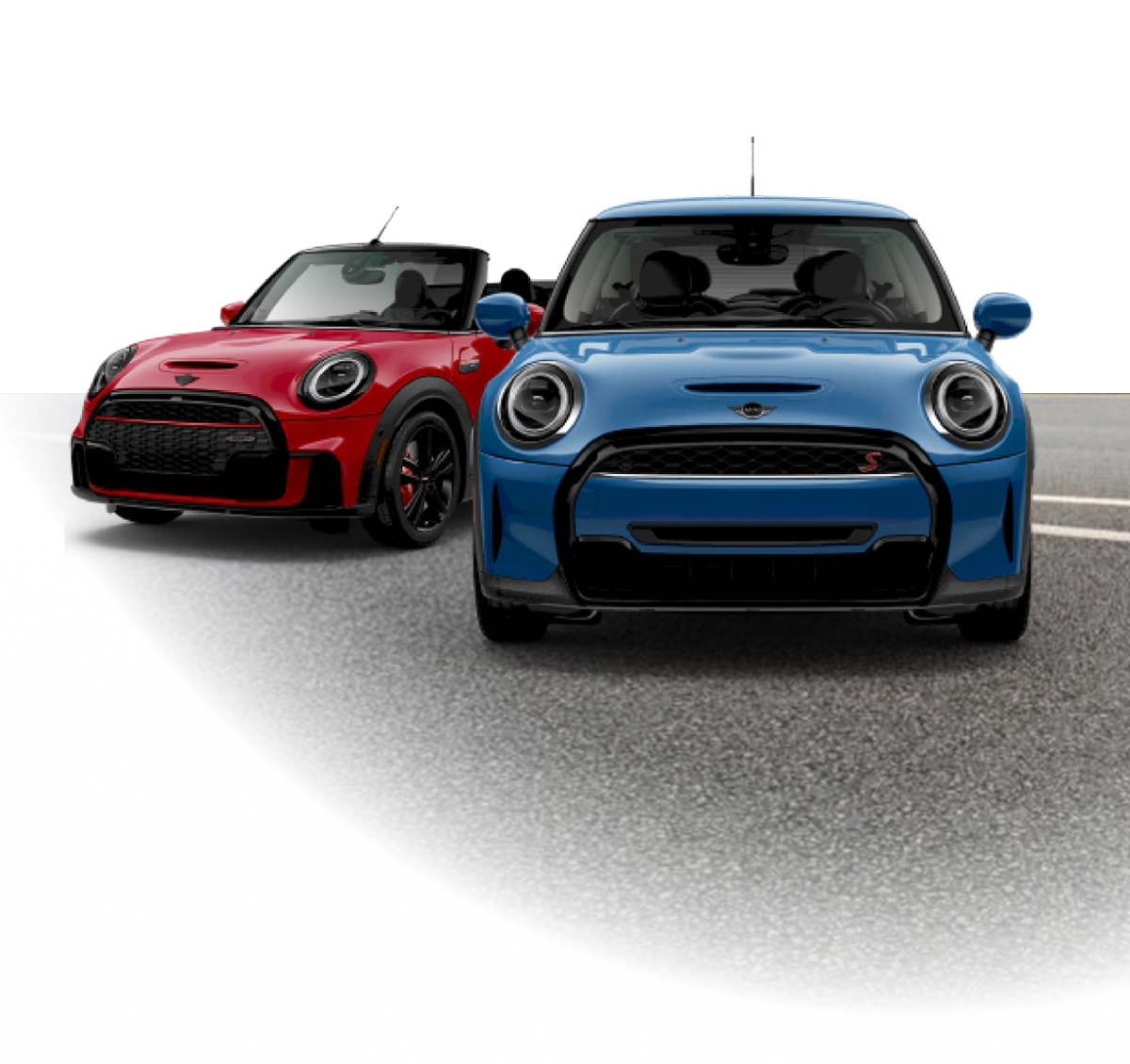 MINI Lease End Information | MINI USA