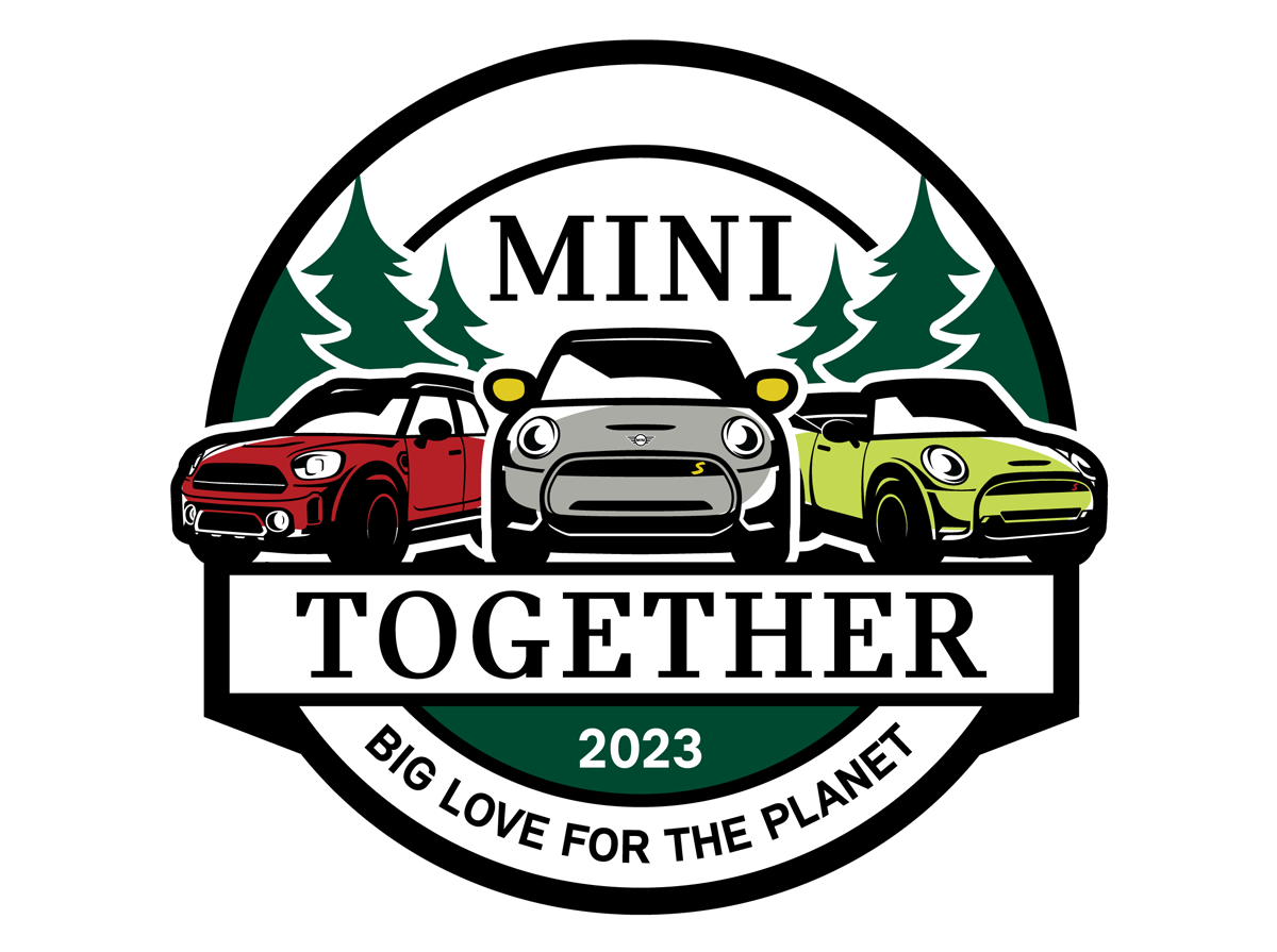 Mini Cooper Logo Png