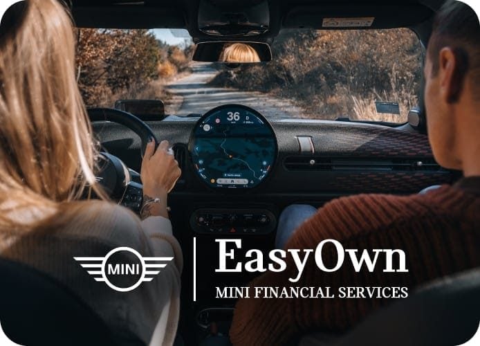 MINI USA Official Site | Compact Cars & SUVs