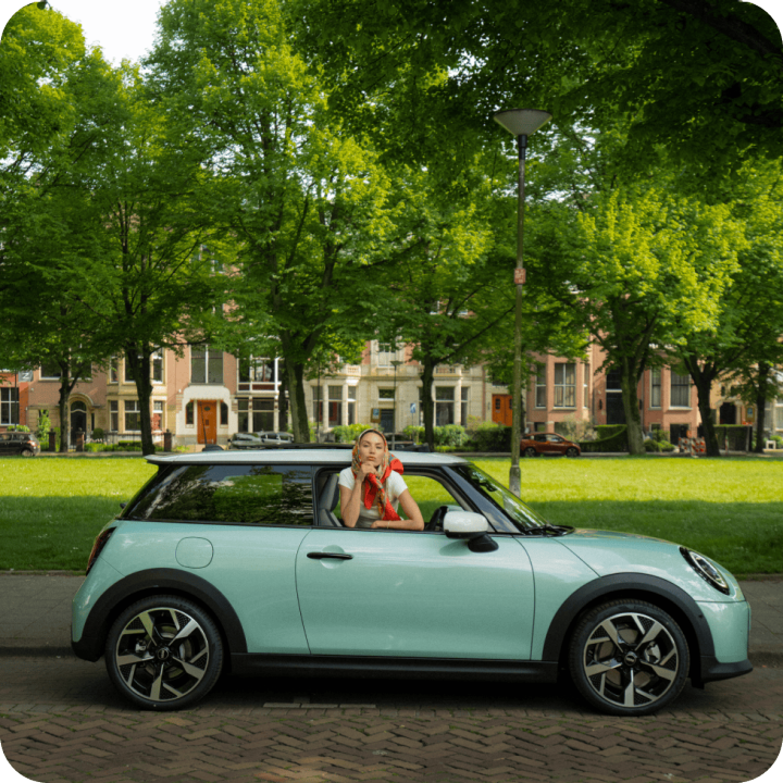 MINI USA Official Site | Compact Cars & SUVs