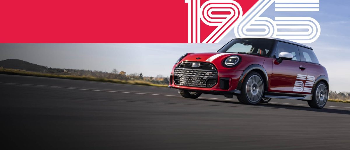 All MINI Models, Prices, Features & Details