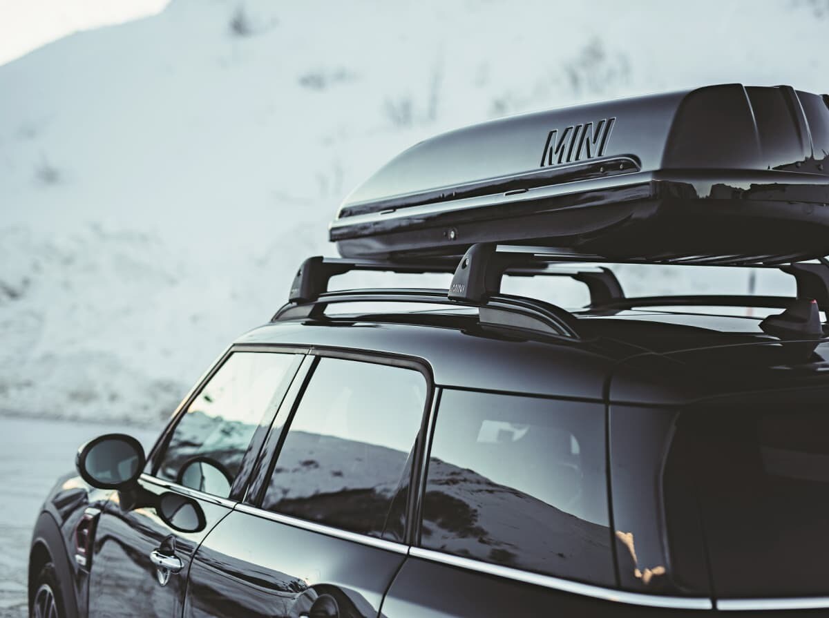 For The Drive | Small Cars, 2 Door and 4 Door | MINI USA