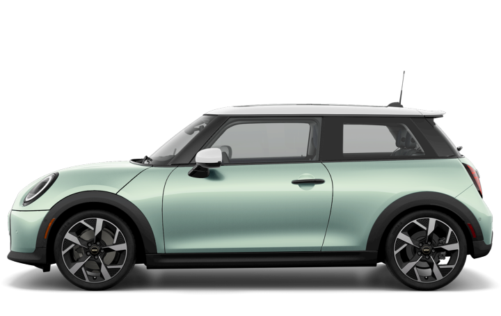 All 2026 MINI Models, Prices, Features & Details