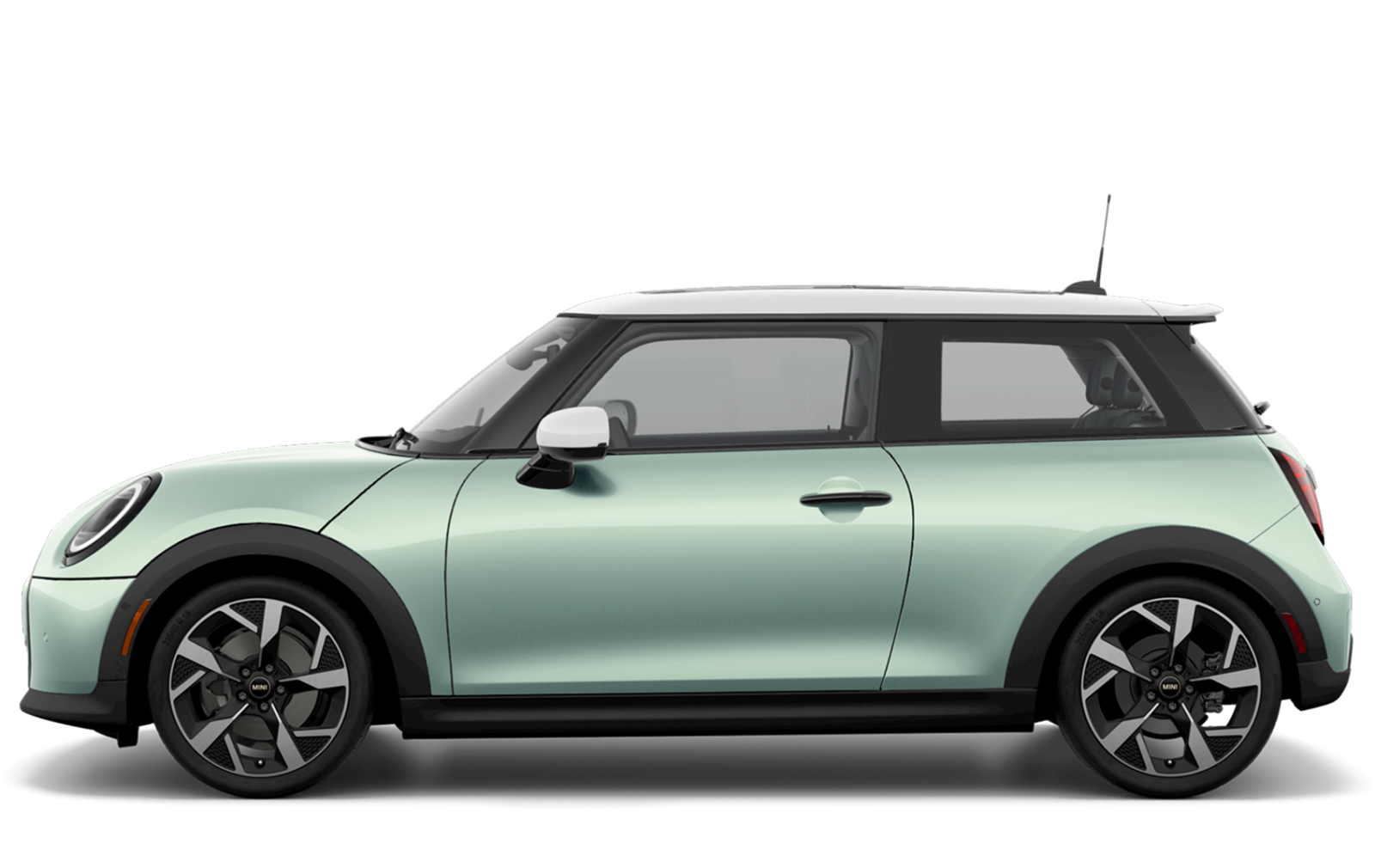 All 2026 MINI Models, Prices, Features & Details