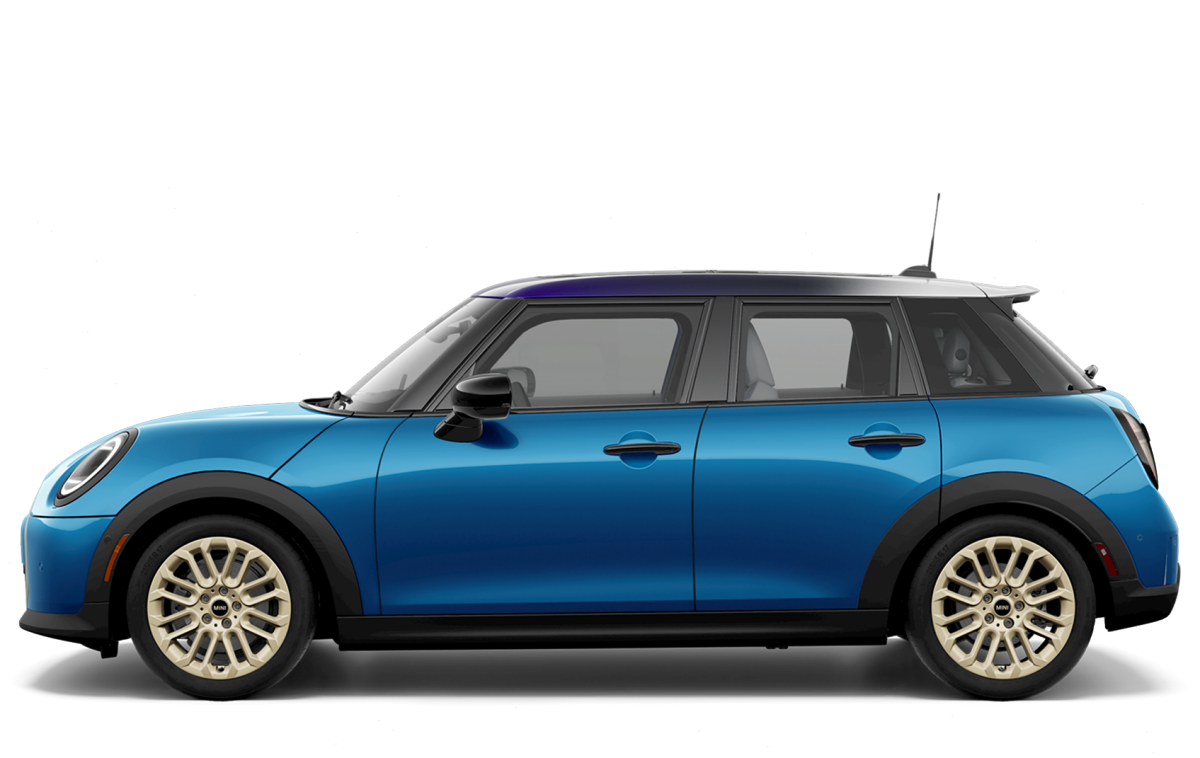 All MINI Models, Prices, Features & Details