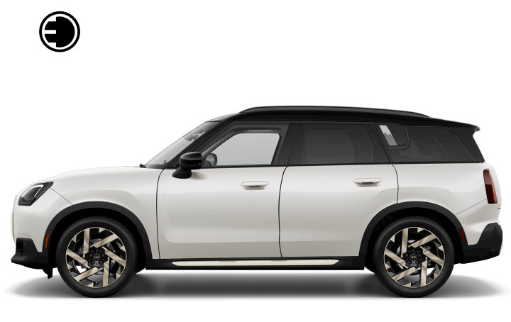 All 2026 MINI Models, Prices, Features & Details