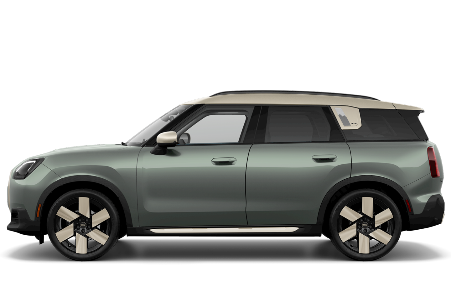 All 2026 MINI Models, Prices, Features & Details