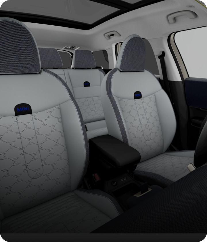 All 2026 MINI Models, Prices, Features & Details