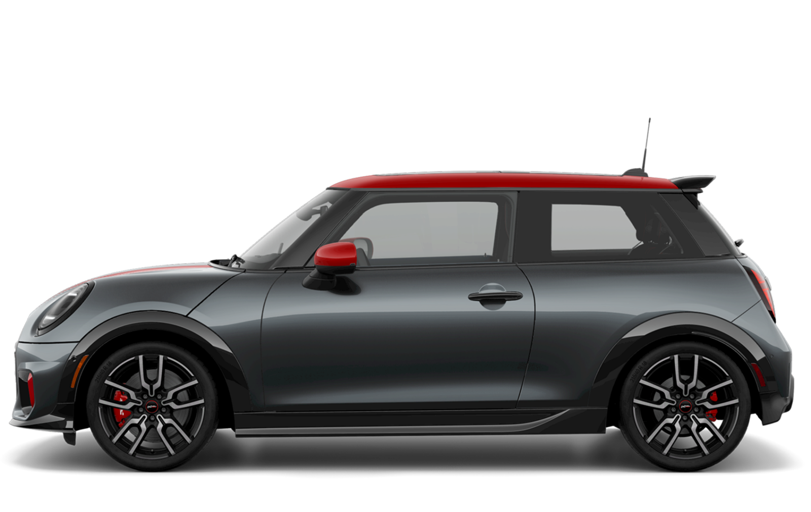 All 2026 MINI Models, Prices, Features & Details