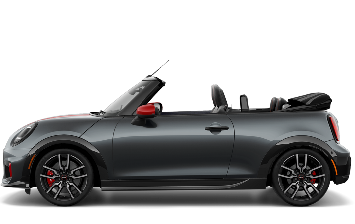 All MINI Models, Prices, Features & Details