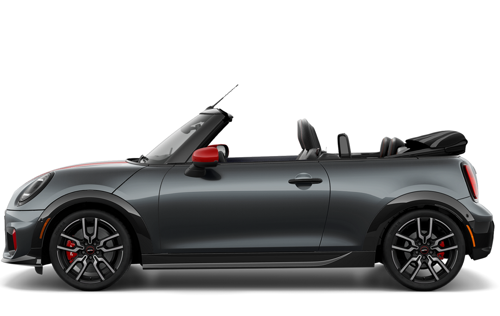 All MINI Models, Prices, Features & Details