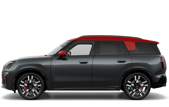 All 2026 MINI Models, Prices, Features & Details