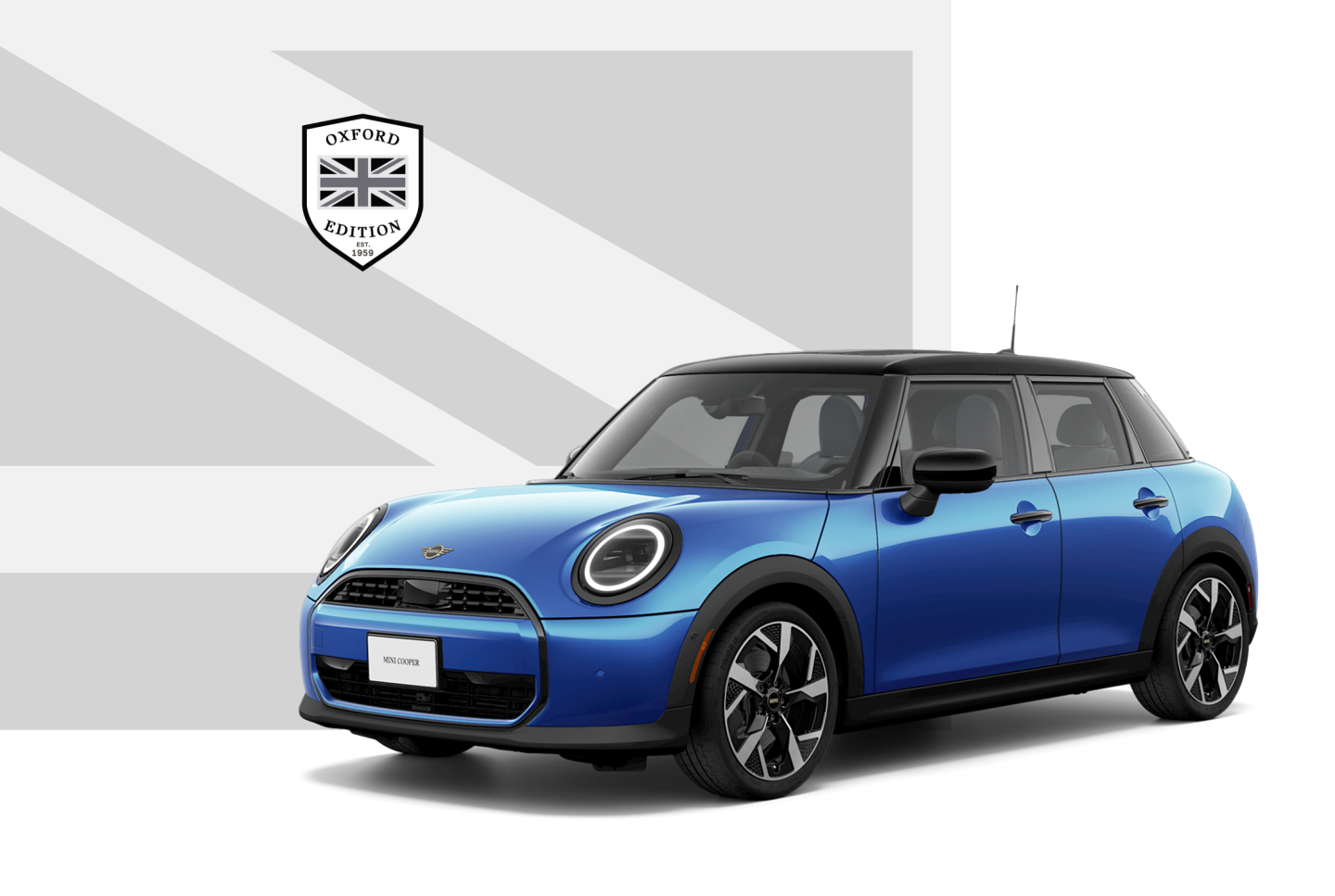 All 2026 MINI Models, Prices, Features & Details