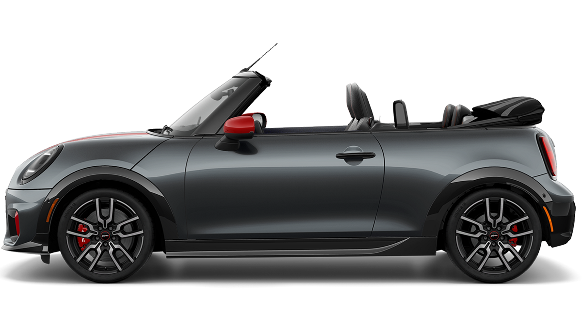 All MINI Models, Prices, Features & Details