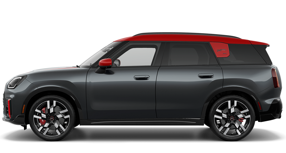 All MINI Models, Prices, Features & Details