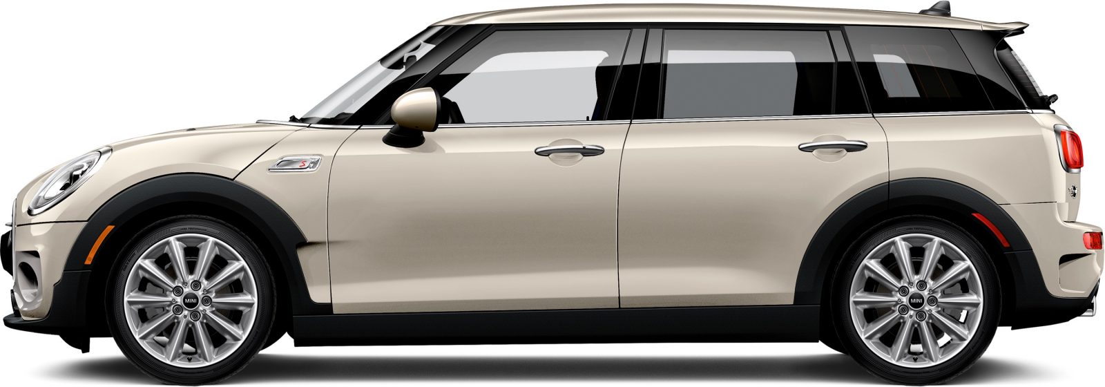 MINI Clubman Specs – MSRP, MPG, Dimensions – MINI USA