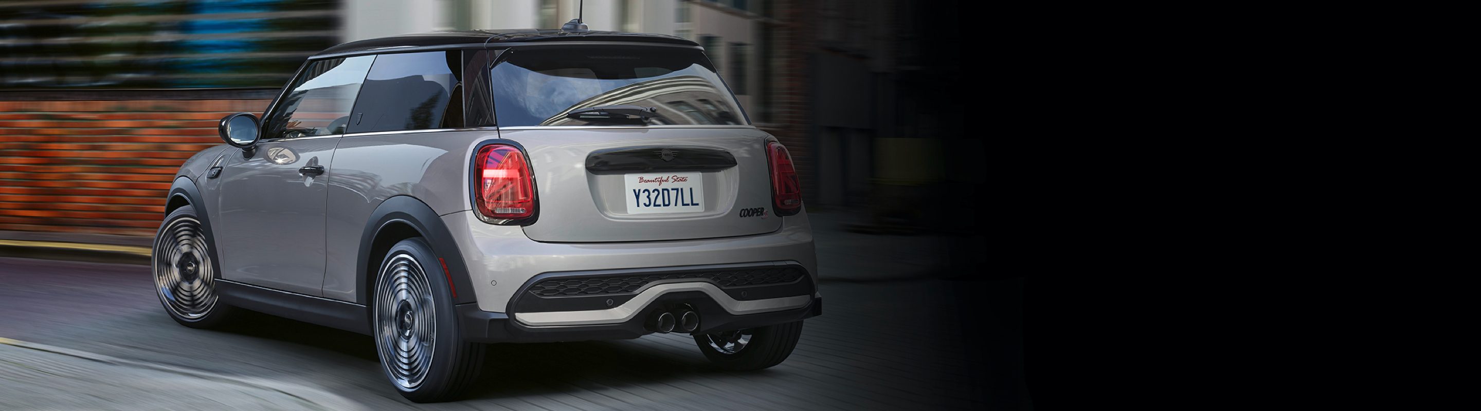 2023 MINI Hardtop 2 Door | MINI Dealership near Morristown, NJ | MINI ...