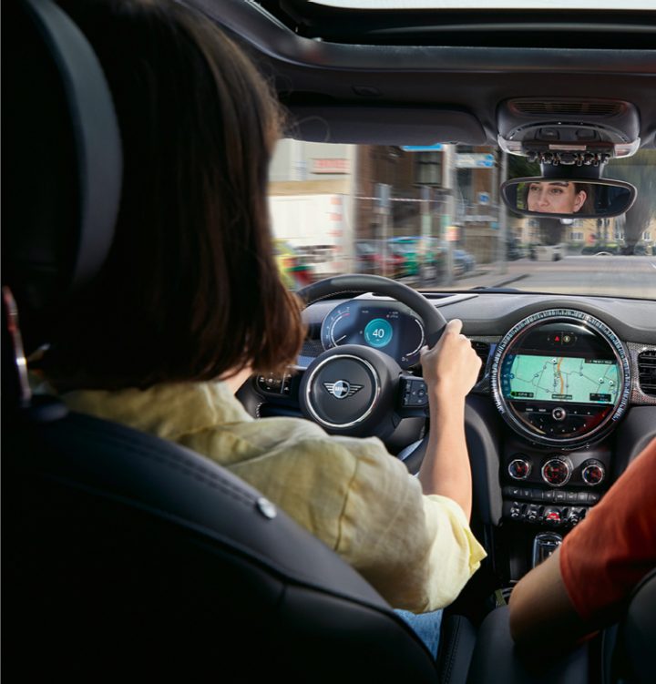 2023 MINI Hardtop 2 Door | MINI Dealership near Morristown, NJ | MINI ...