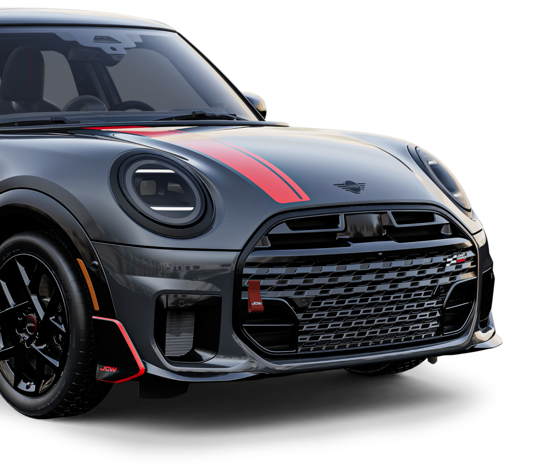 MINI Red Line Special Edition | Price, Details, FAQs