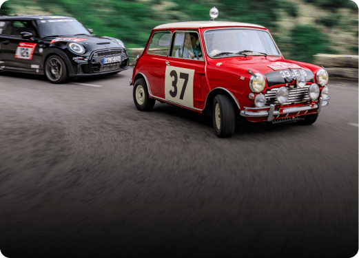 MINI 1965 Victory Edition | JCW 2 Door | Price, Details, FAQs