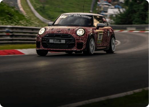 MINI 1965 Victory Edition | JCW 2 Door | Price, Details, FAQs