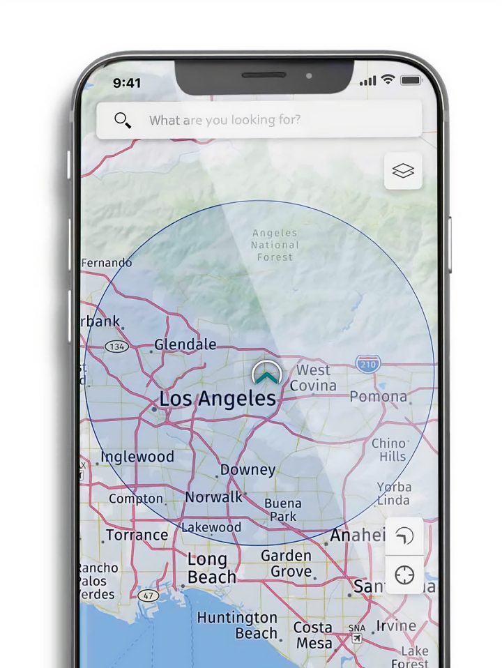 The MINI App – Compatible with iPhone & Android | MINI USA