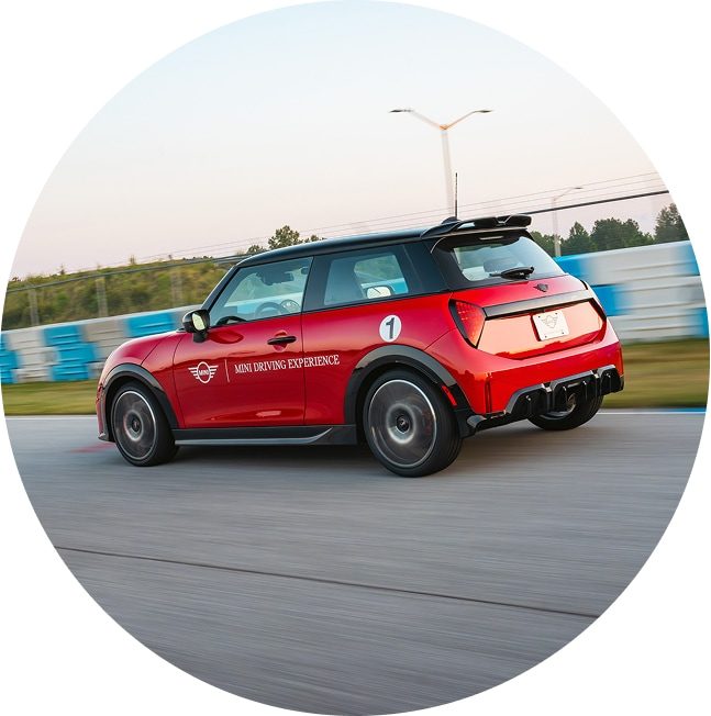 The MINI Card | Explore Benefits & Apply Online