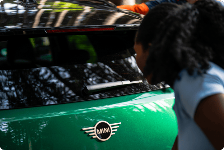 MINI Finance Programs | MINI Select Financing & More