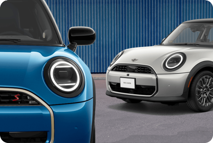 MINI Financial Services Login, Lease & Finance Programs