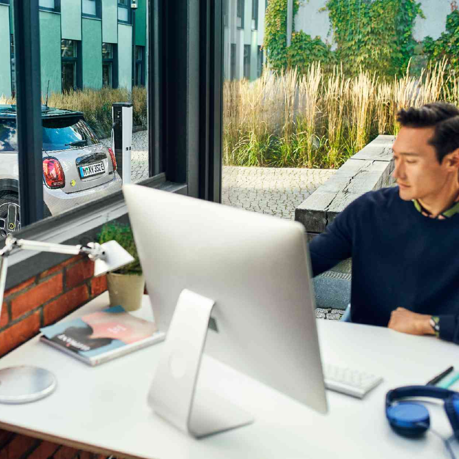 MINI Lease Programs | Explore Flexible Leasing Options