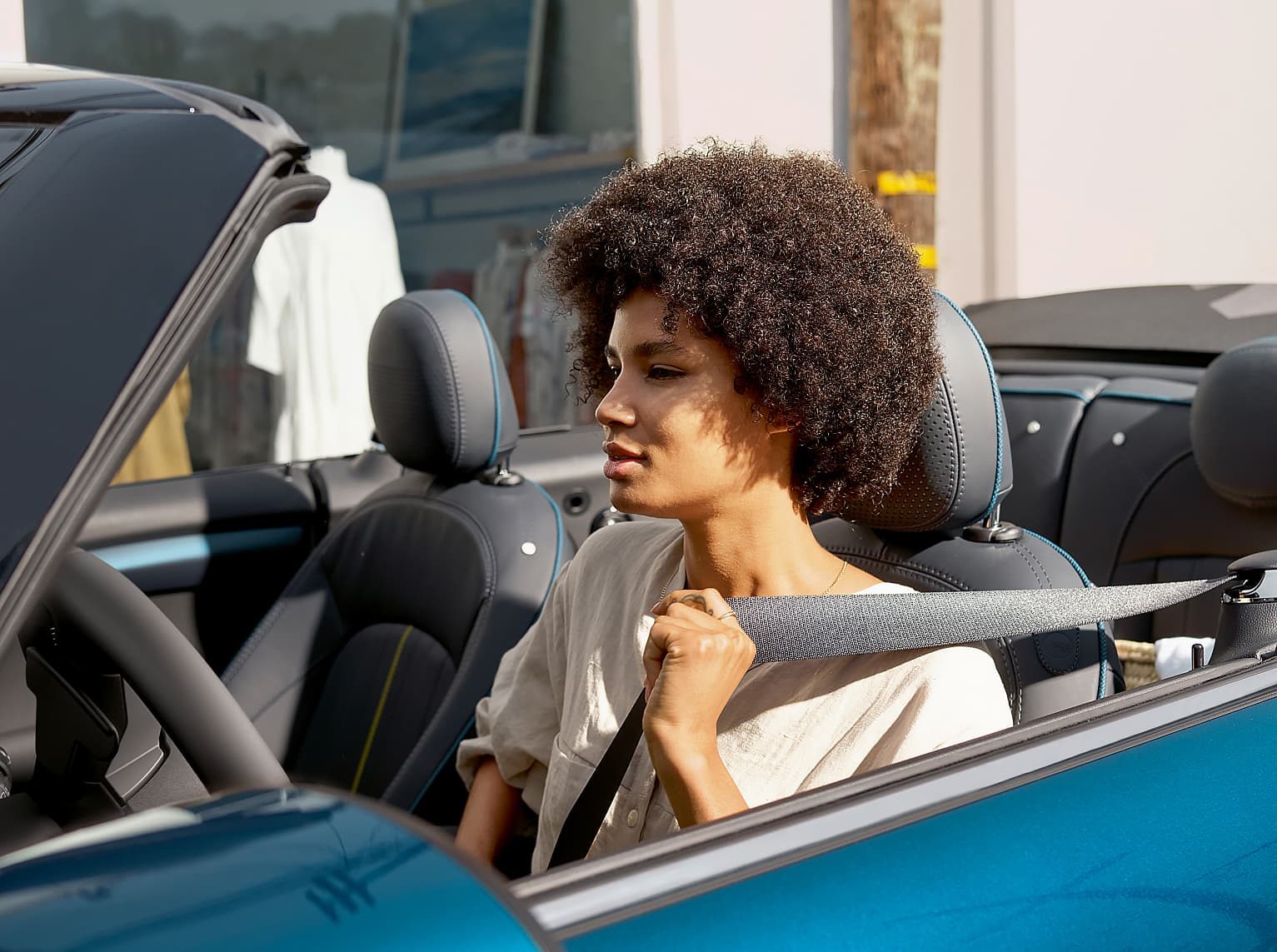 MINI Lease Programs | Explore Flexible Leasing Options