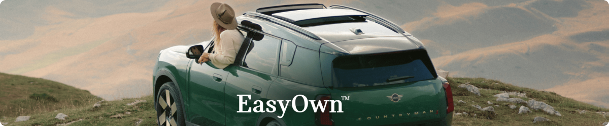 MINI Lease Programs | Explore Flexible Leasing Options