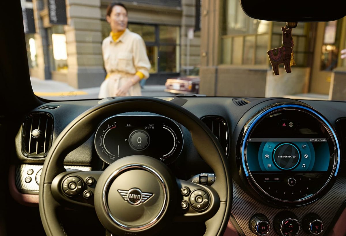 MINI Finance Programs | MINI Select Financing & More