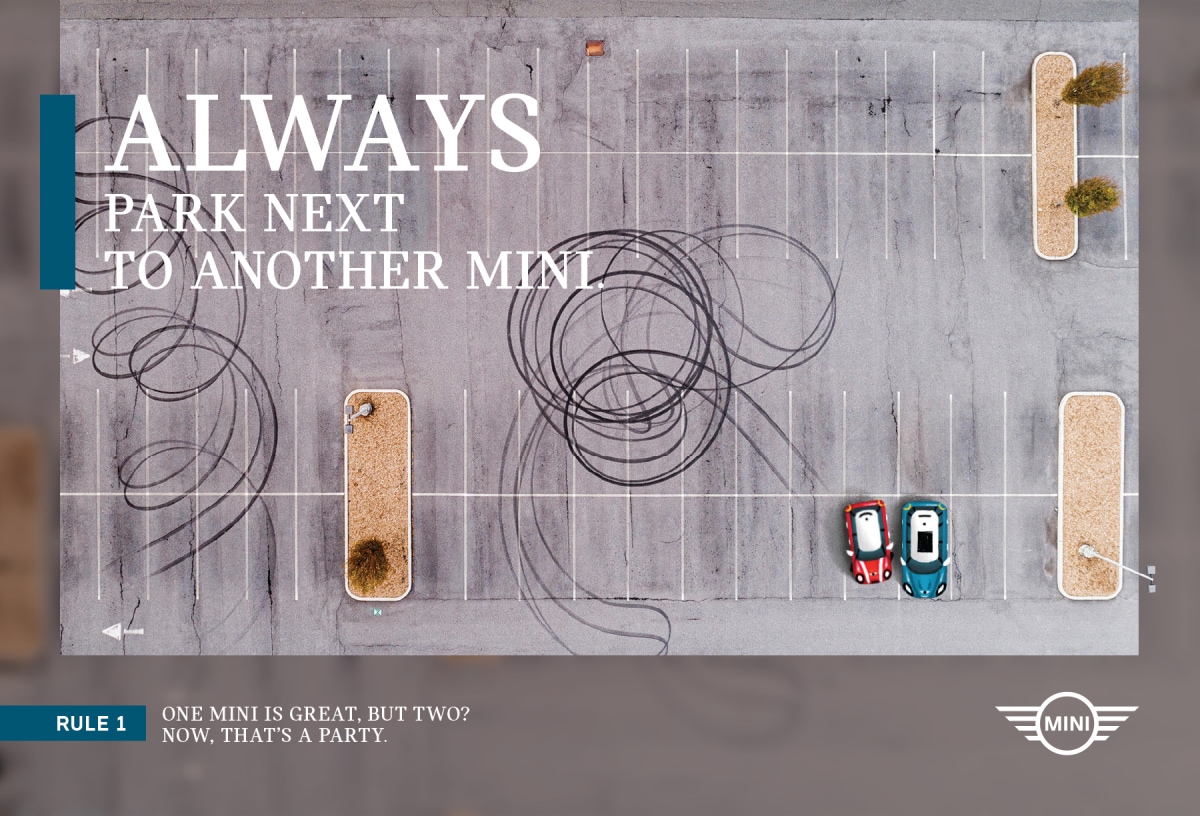 Our Community and Events | MINI USA