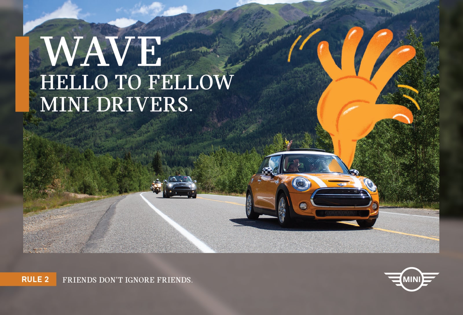 Our Community and Events | MINI USA