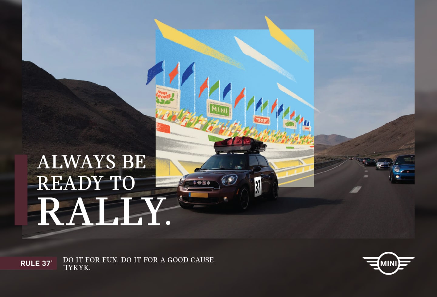 Our Community and Events | MINI USA