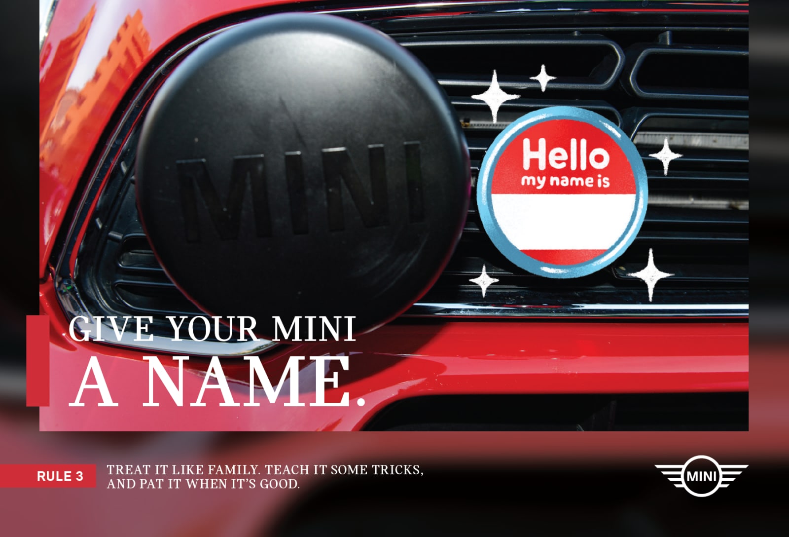 Our Community and Events | MINI USA