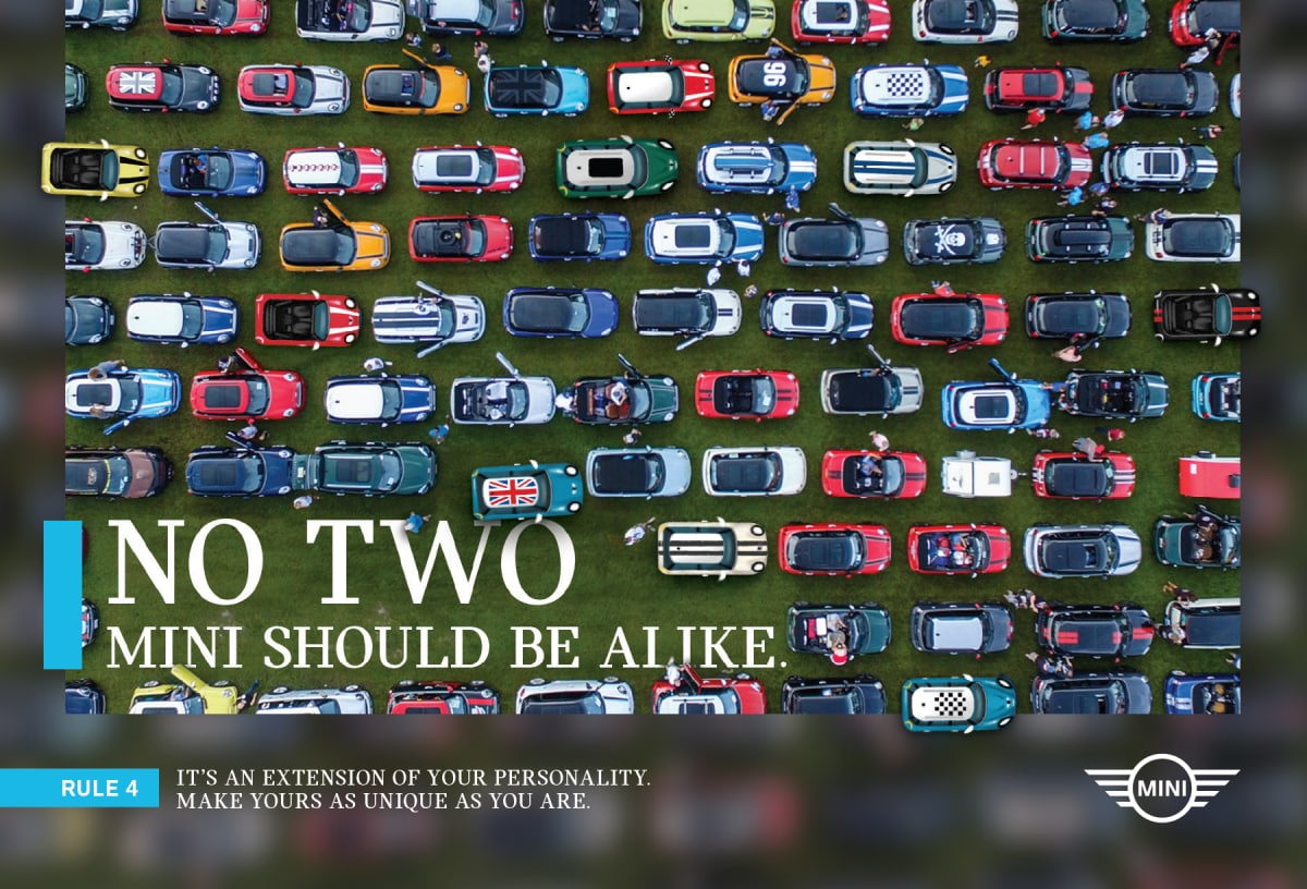 Our Community and Events | MINI USA