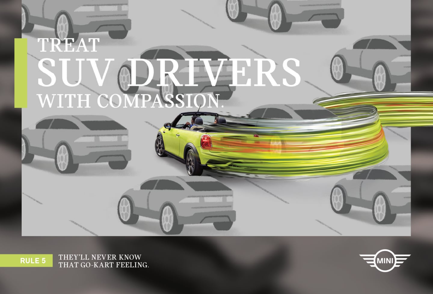 Our Community and Events | MINI USA