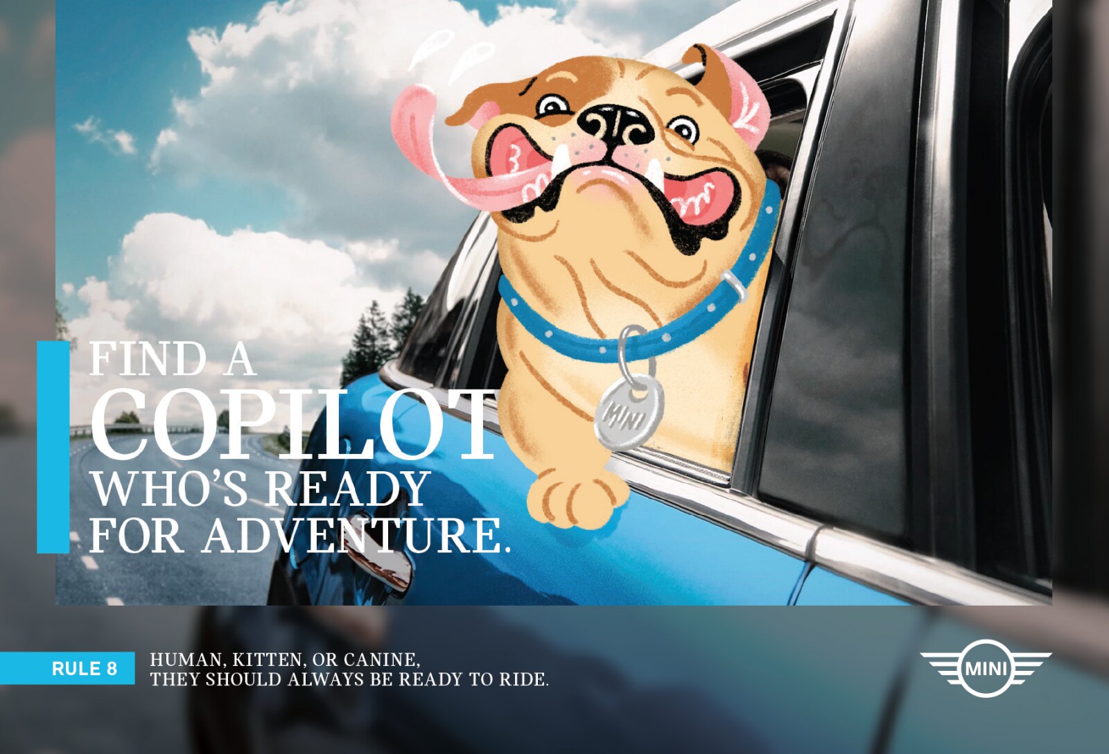 Our Community and Events | MINI USA