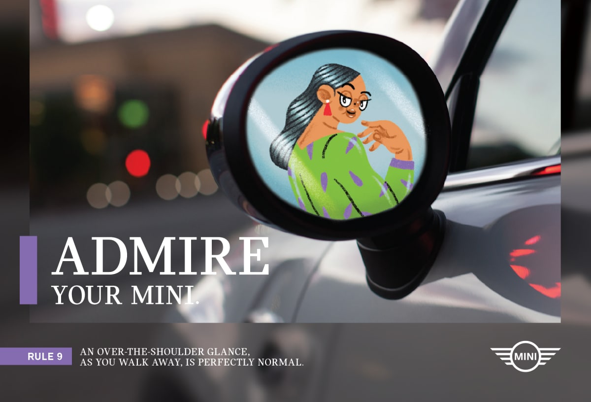 Our Community and Events | MINI USA