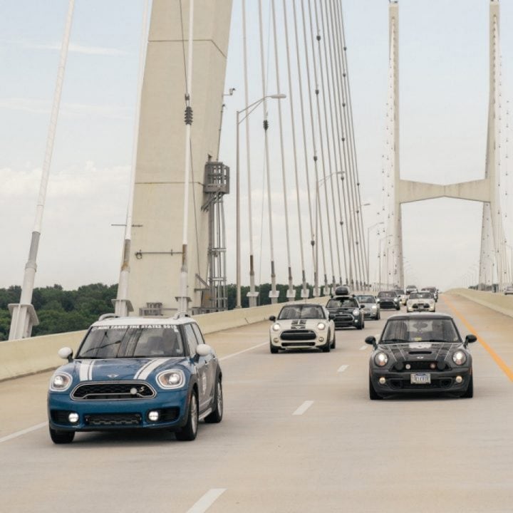 Our Community and Events | MINI USA
