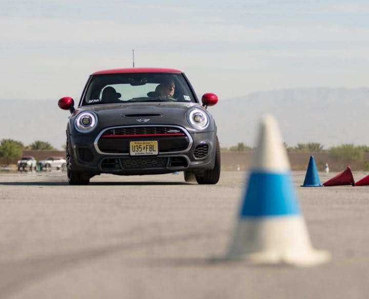 Our Community and Events | MINI USA