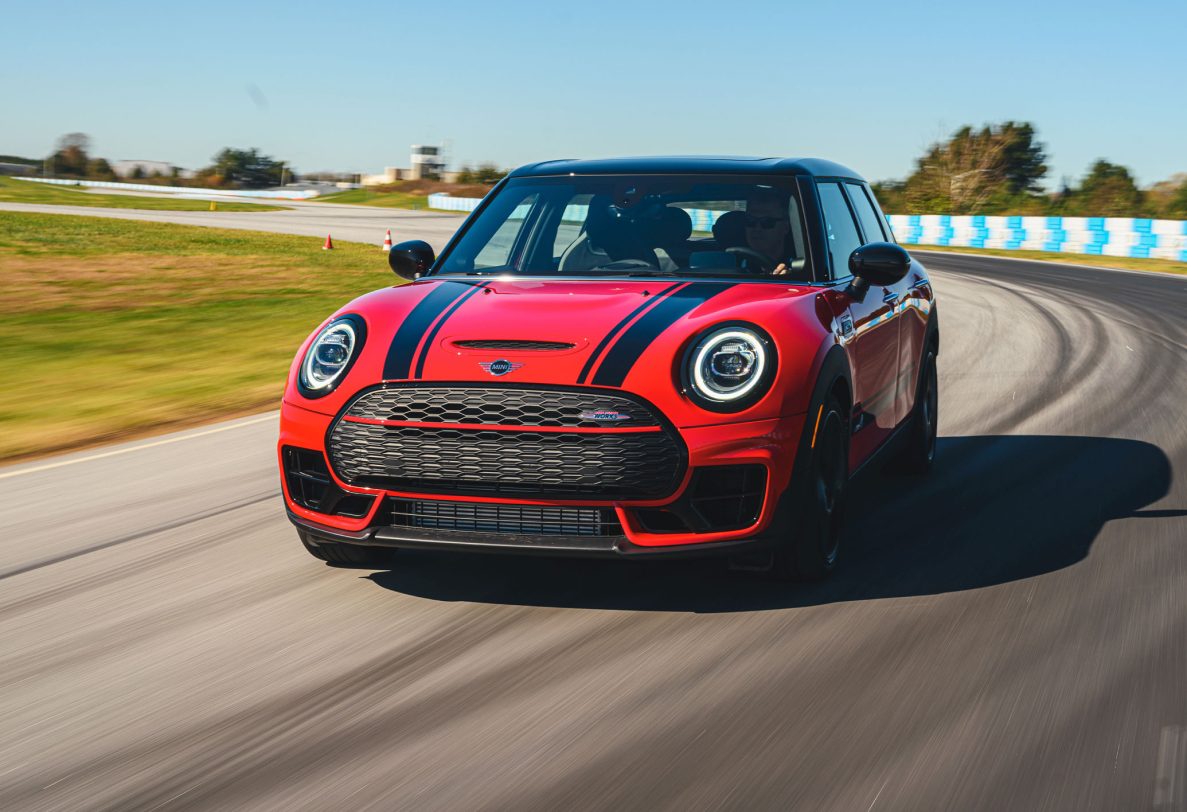 Our Community and Events | MINI USA