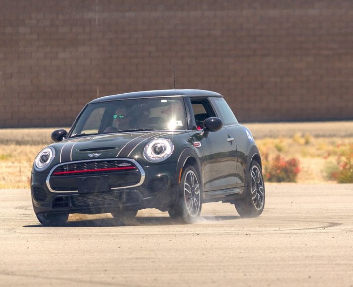 Our Community and Events | MINI USA