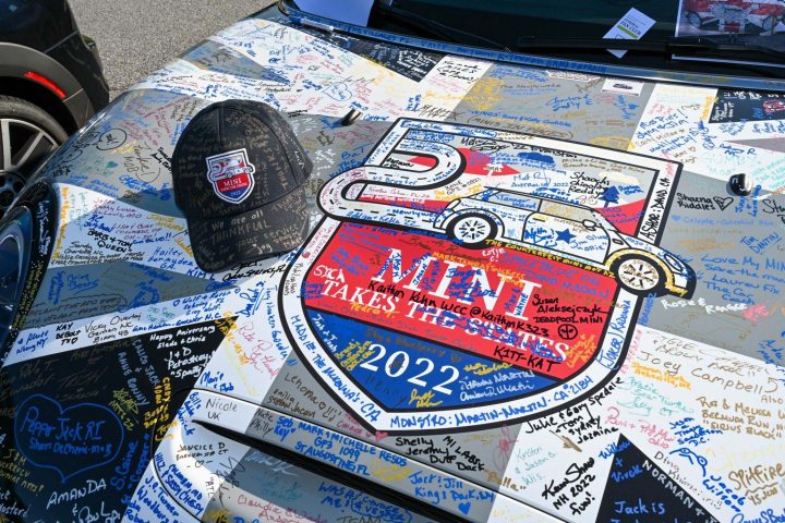 Our Community and Events | MINI USA